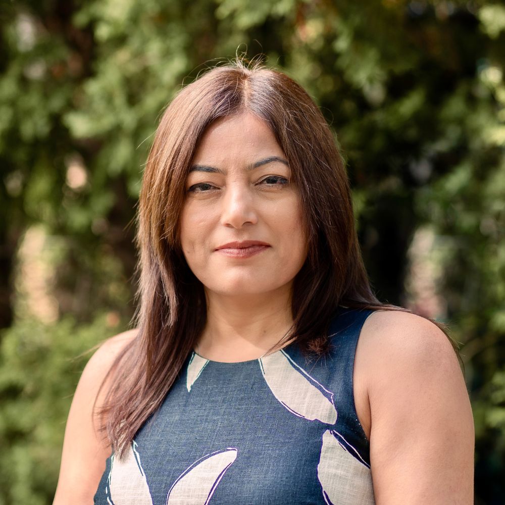 Our Team - Salam Psychology